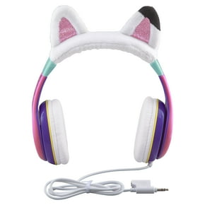 Girly Headphones
