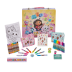 LOL Surprise Deluxe Art Set for Girls - Crayons, Markers, Stickers ...