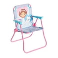 Gabbys Dollhouse, Kids' Folding Chair - Walmart.com