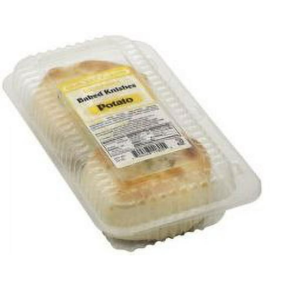 Gabila's Baked Potato Knishes - Walmart.com