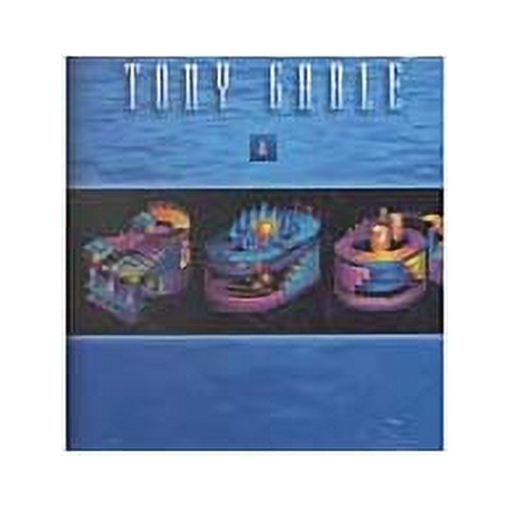 Gable, Tony & 206 - Tony Gable & 206 [CD] - Walmart.com