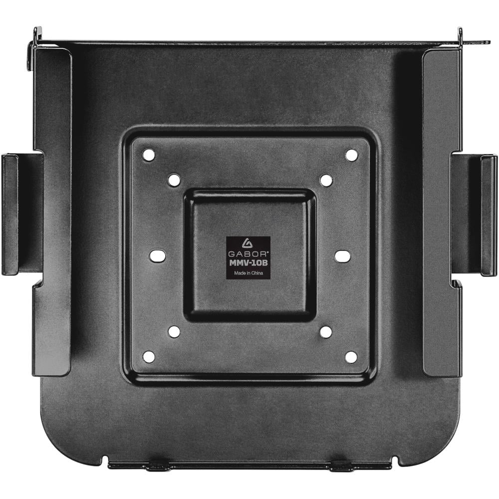 Gabor VESA Mount for Mac Mini (2010+) – Mac Mini VESA Mount/Wall Mount ...