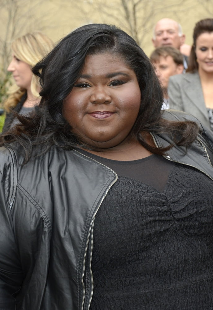 Gabourey Gabby Sidibe At Arrivals For Life Partners Premiere At 2014 ...