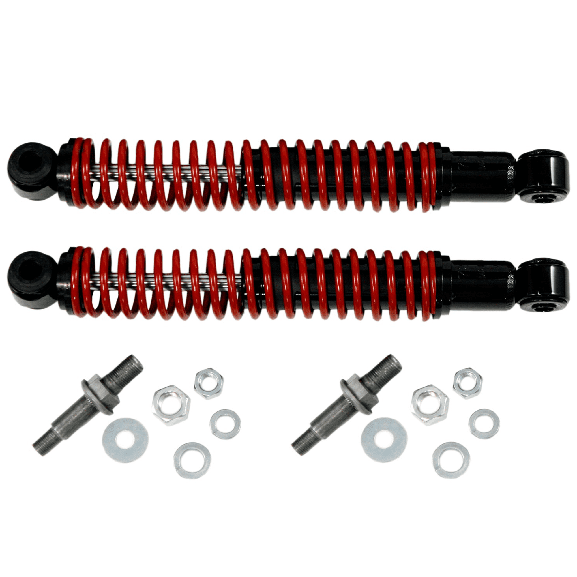 Gabriel 34036 Load Carrier Front Towing Shock Absorbers Fits Chevrolet ...