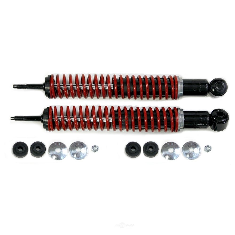 Gabriel 34057 Load Carrier Front Towing Shock Absorbers Fits 80-96 Ford ...