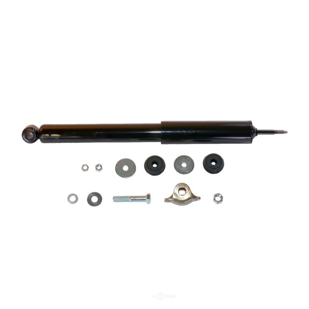 Gabriel 69996 Ultra Front Shock Absorbers Fits Mercedes-Benz 230, 240D ...