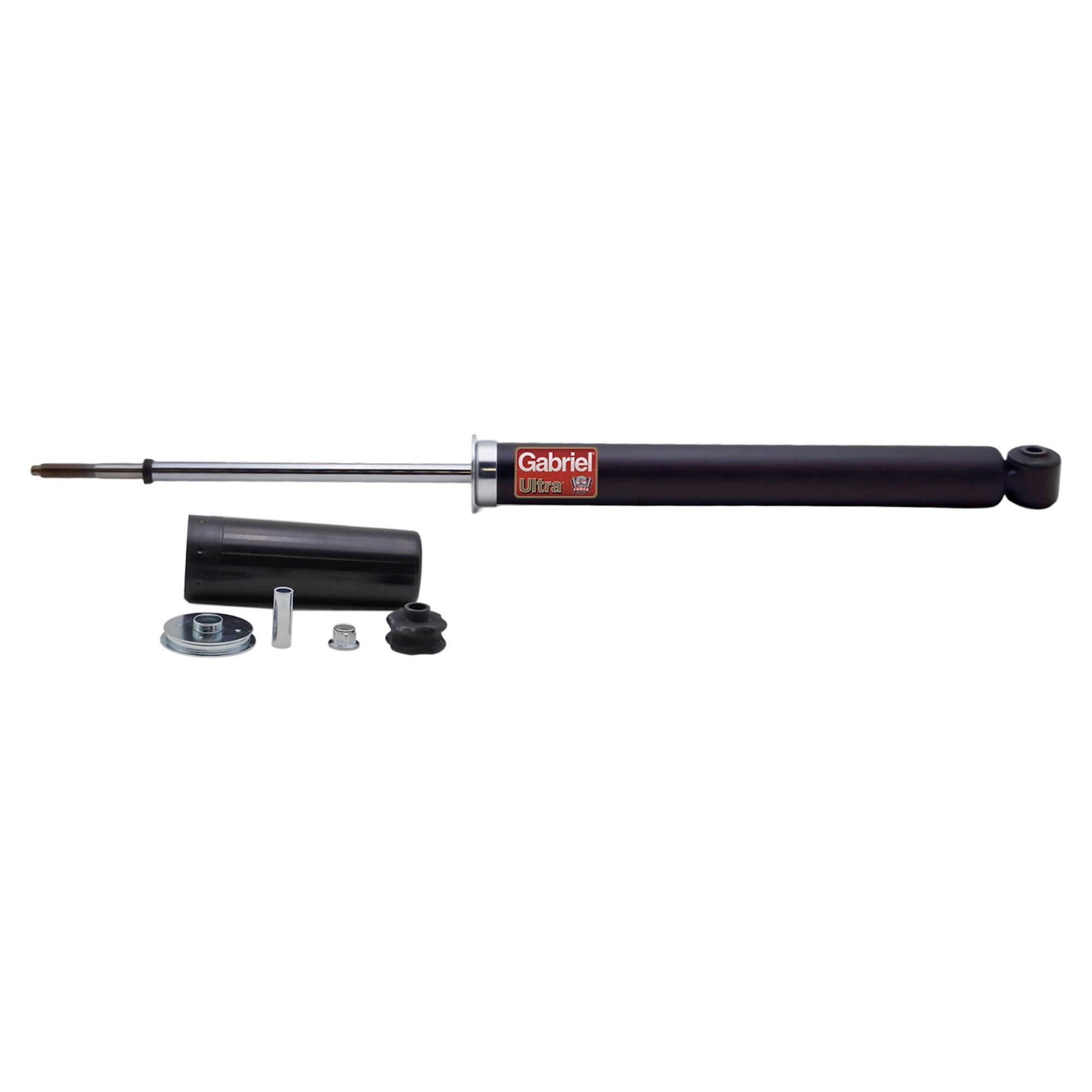 Gabriel 70063 Ultra Rear Shocks Absorbers Fits 11-12 Chevrolet Spark (1 ...