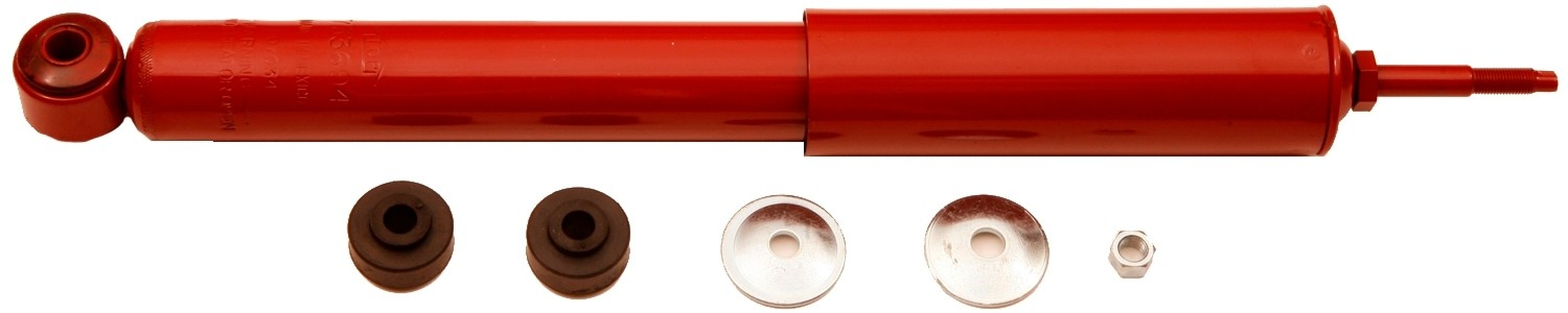 Gabriel Ryde Control 81394 Guardian Shock Fits 75-79 Ford F150 F100 ...