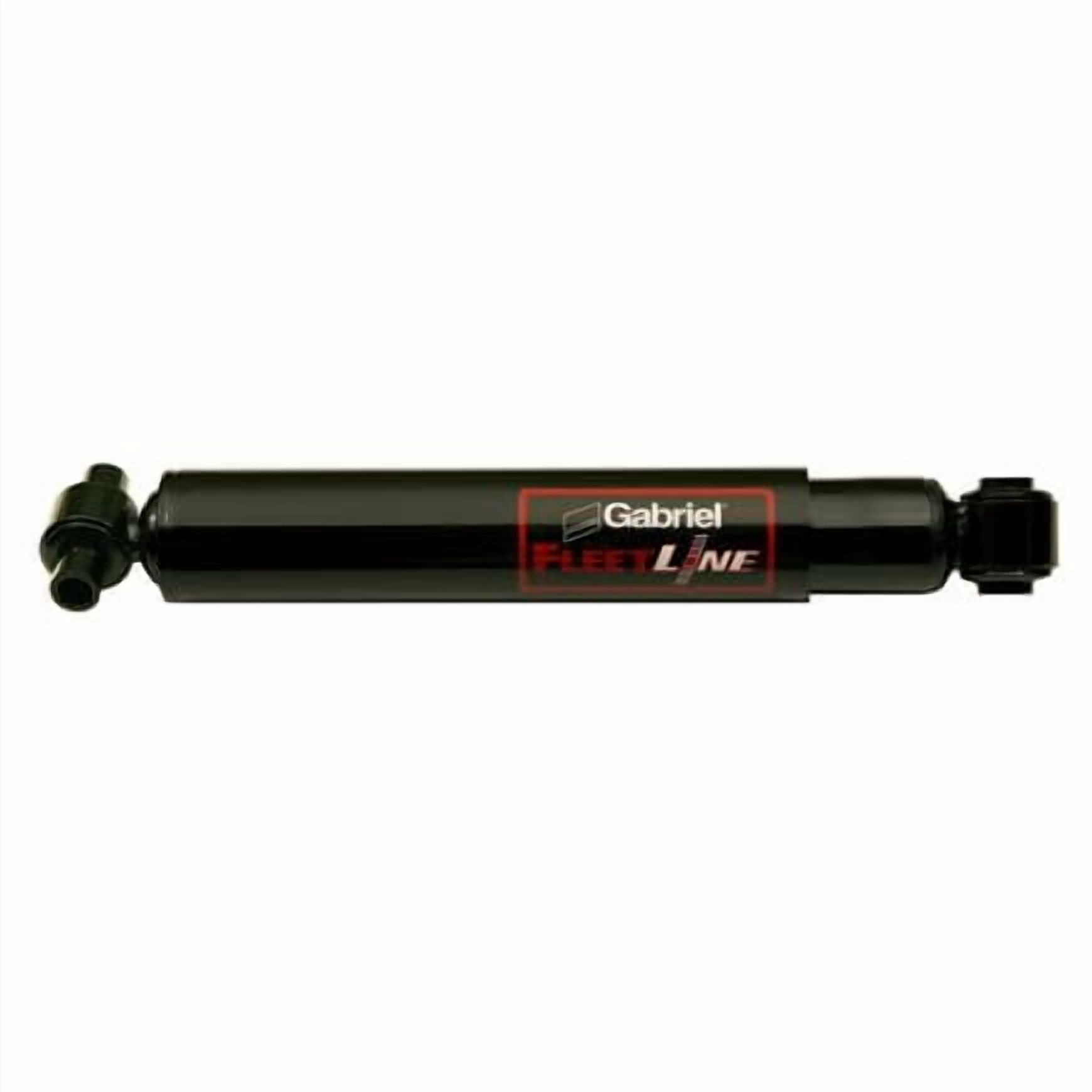 Gabriel 85067: Fleetline 85 Series Heavy Duty Shocks - Walmart.com