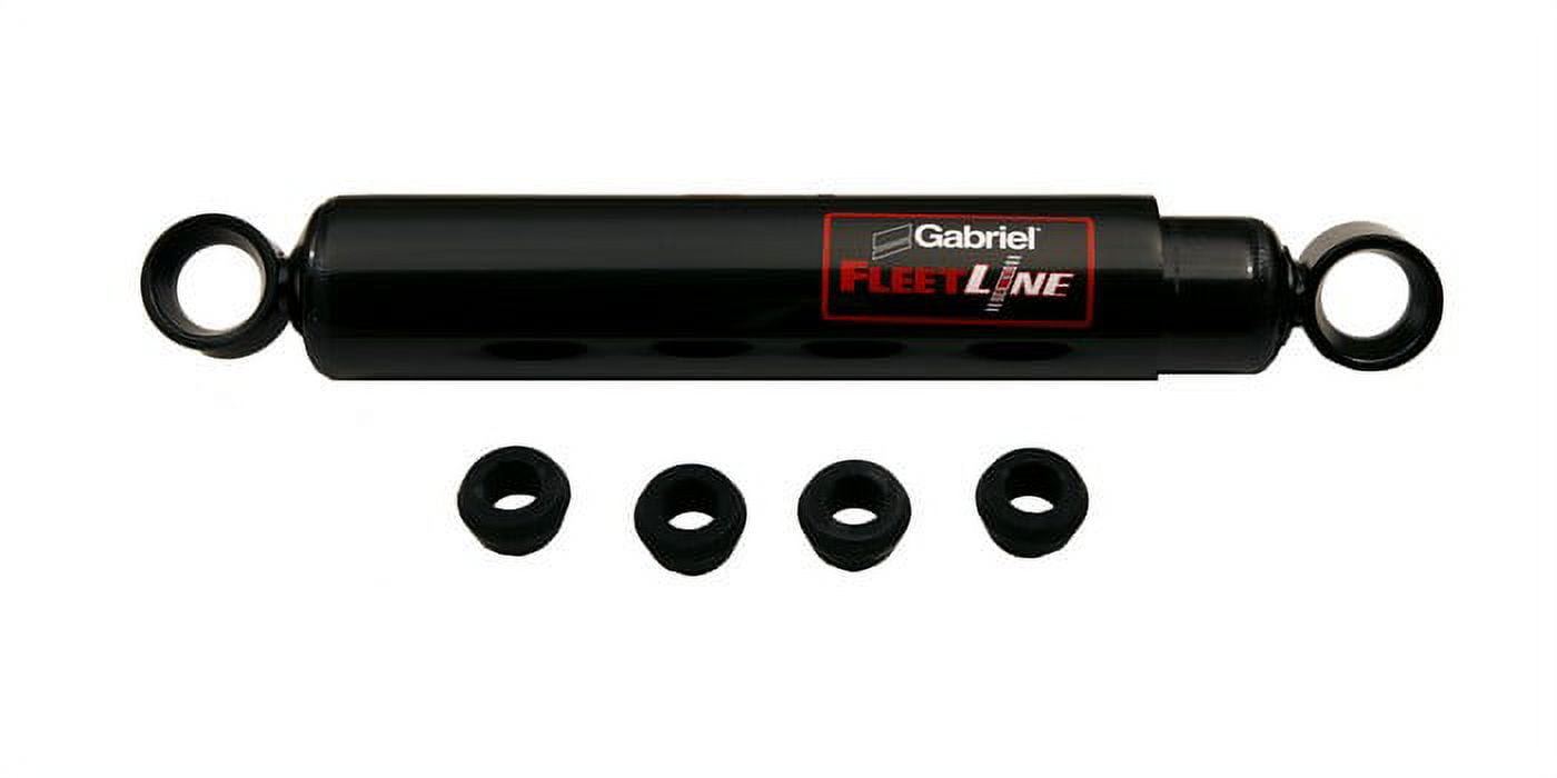 Gabriel 85376 - Fleetline 85 Series - Walmart.com