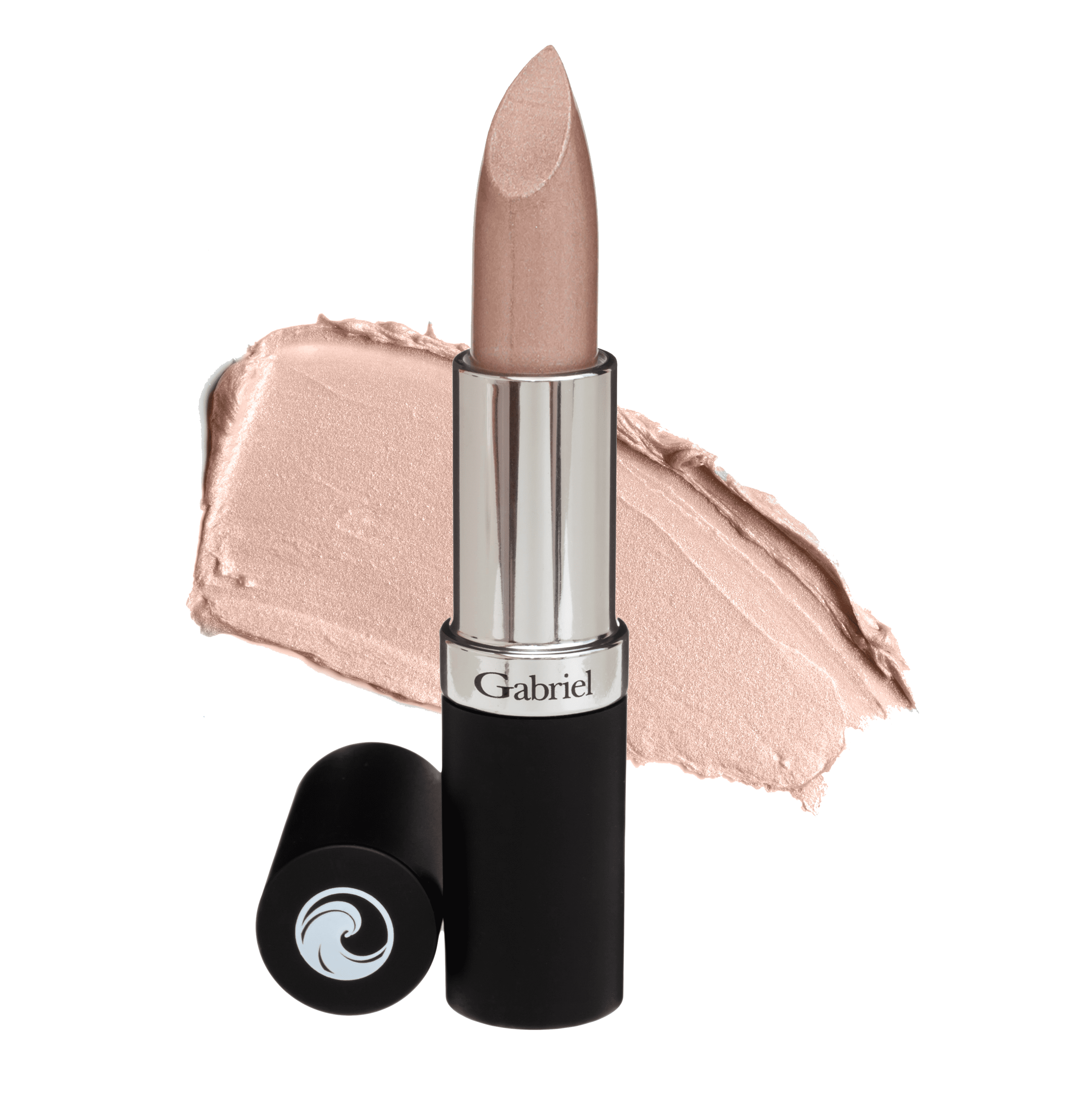 Gabriel Cosmetics Vegan Lipstick - Aurora, 0.13 oz, Jojoba Oil & Aloe ...