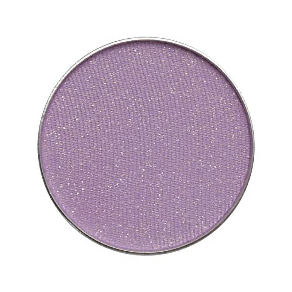 Gabriel Cosmetics ZUZU LUXE Eco Palette Refill Pans, Natural Mineral ...