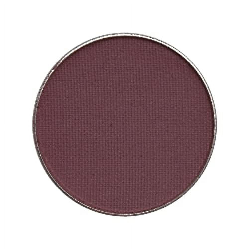 Gabriel Cosmetics ZUZU LUXE Eco Palette Refill Pans, Natural Mineral ...
