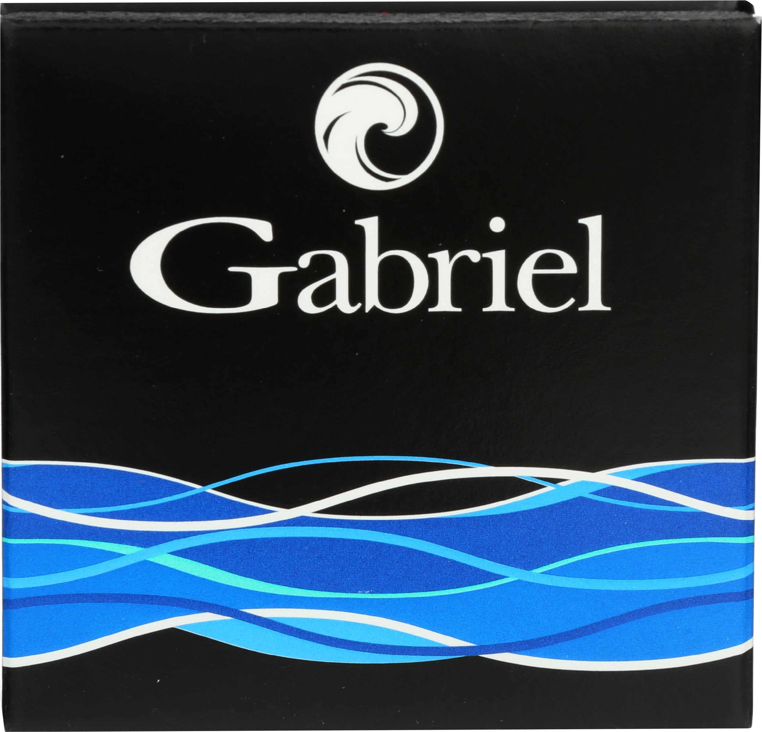 Gabriel Dual Powder Foundation
