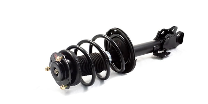 Gabriel G57676 Fully Loaded Strut Assembly - Walmart.com