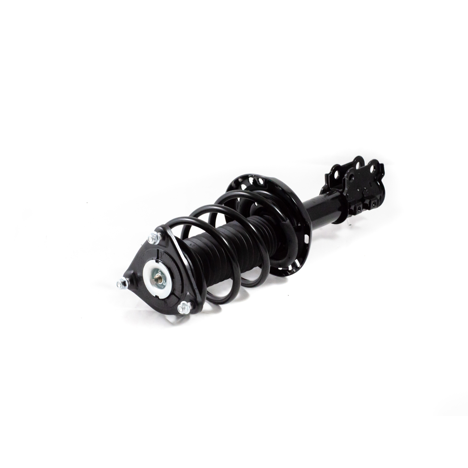 Gabriel G57741 Fully Loaded Strut Assembly - Walmart.com