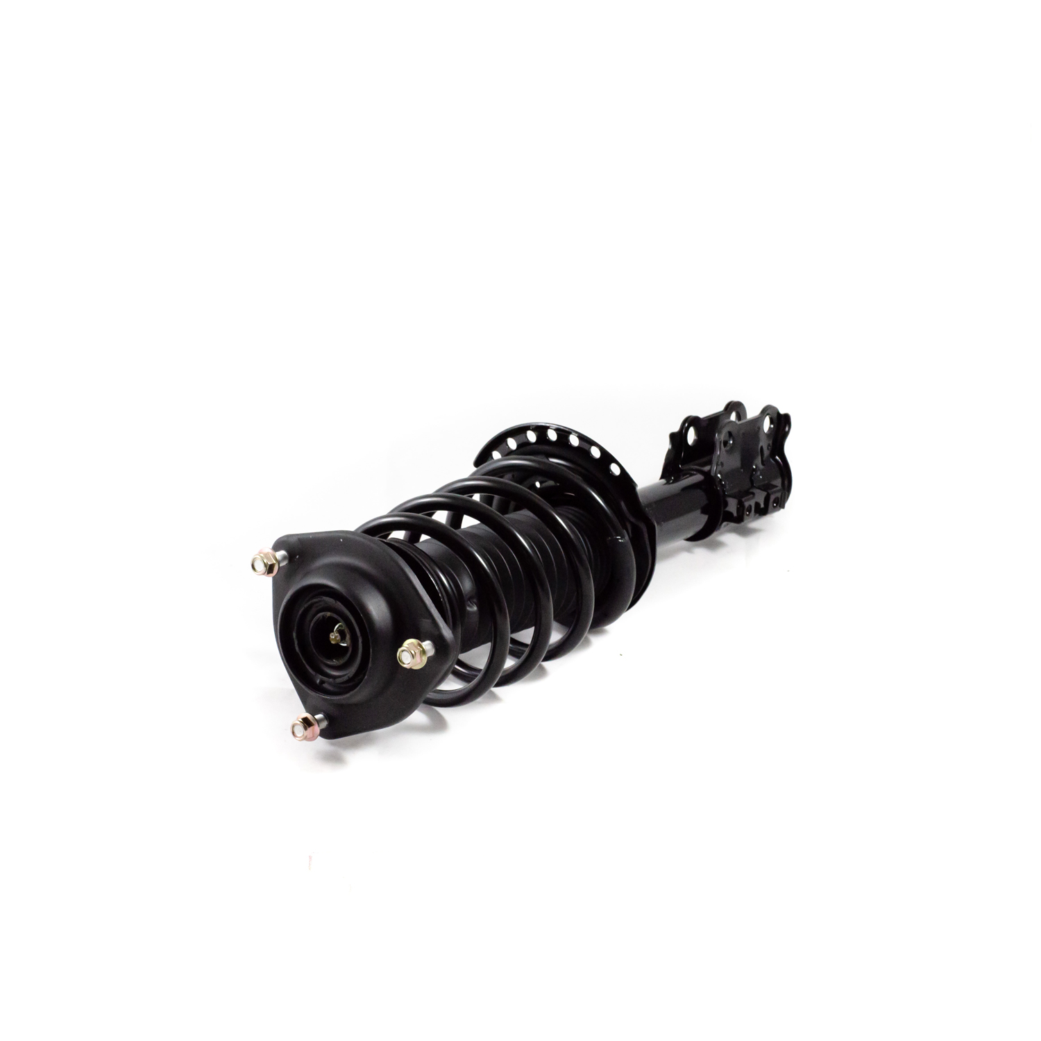 Gabriel G57743 Fully Loaded Strut Assembly - Walmart.com