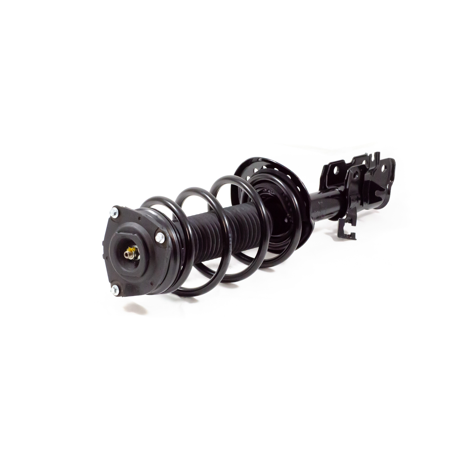 Gabriel G57778 Fully Loaded Strut Assembly - Walmart.com