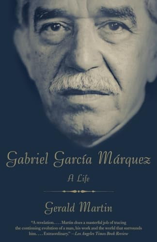 Pre-Owned Gabriel García Márquez: A Life (Paperback) 0307472868 9780307472861 - Walmart.com