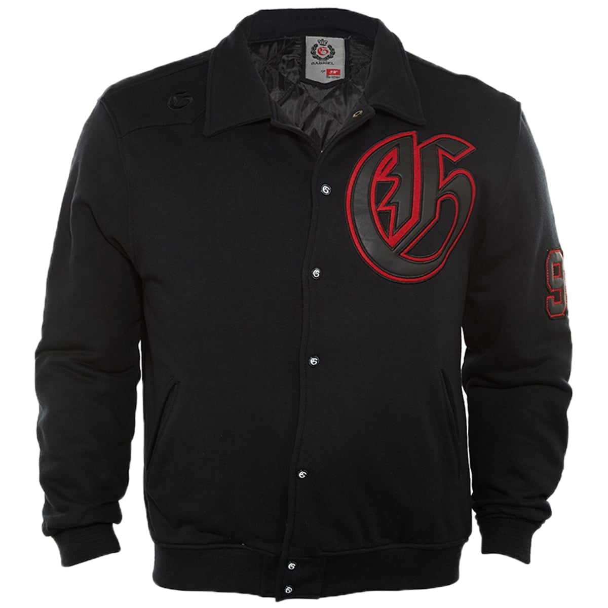 Gabriel Jacket Fall 10 Mens Style : Gab 809 - Walmart.com