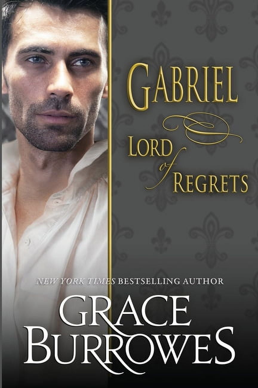 Gabriel: Lord of Regrets, (Paperback) - Walmart.com
