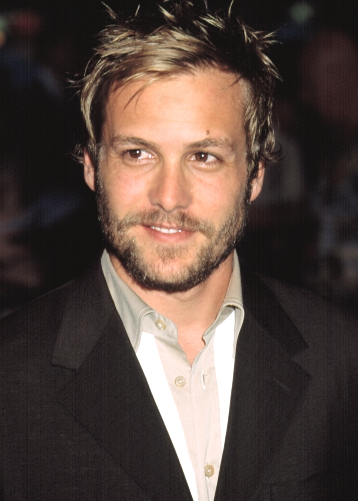 Gabriel Macht At Premiere Of Bad Company, Ny 642002, By Cj Contino ...