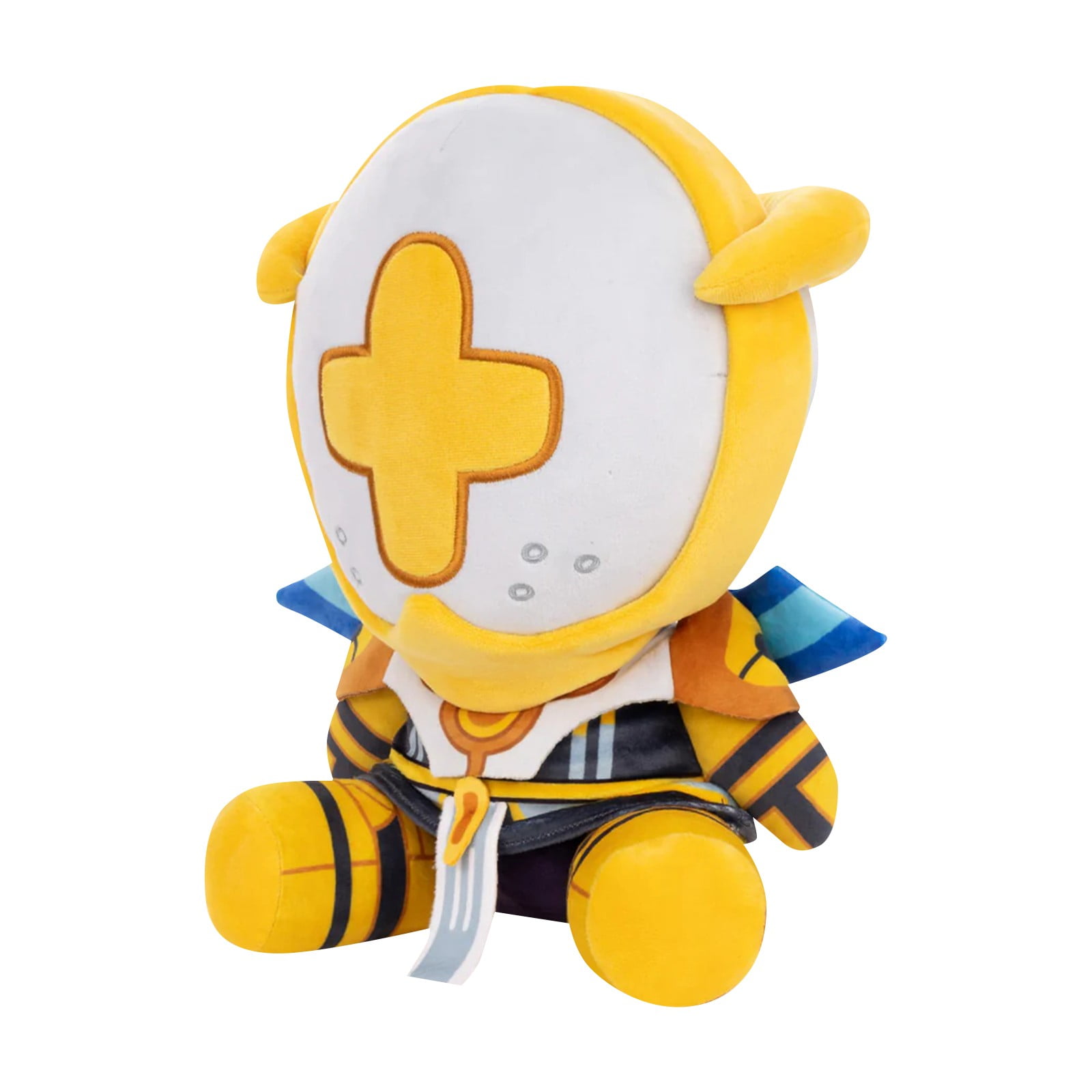 Gabriel Plush Stuffed Animals 2025 Stuffed Animals For Kids 9.84" My ...
