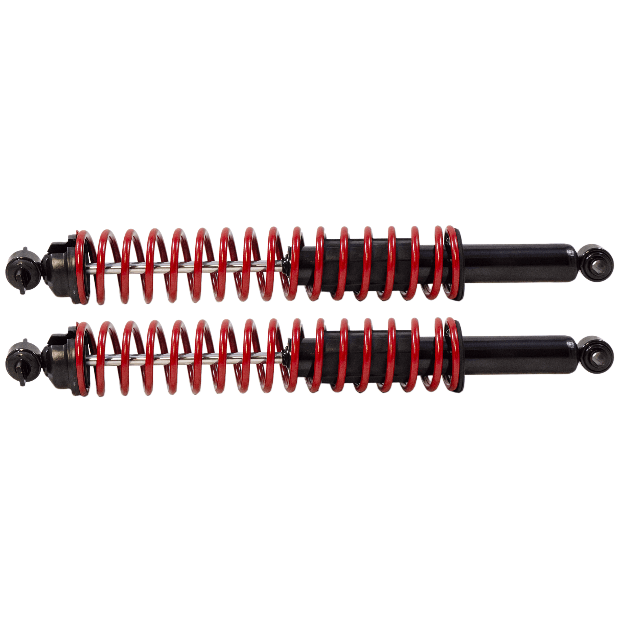 Gabriel 43180 Load Carrier Rear Towing Shock Absorbers Fits Chevrolet ...