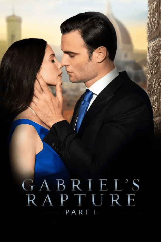 Gabriel's Rapture Part I 2021 Movie Poster 24x36 | Romantic Drama ...