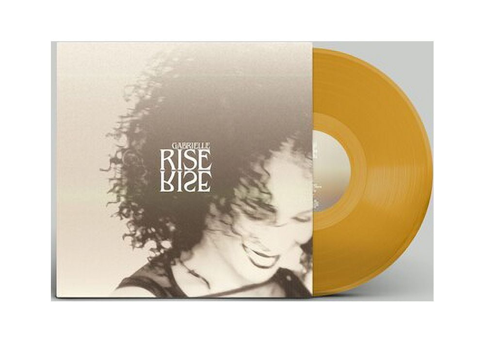 Gabrielle - Rise - Music & Performance - Vinyl - Walmart.com