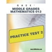 Texes: TExES Mathematics 7-12 235 Practice Test Kit (Paperback ...