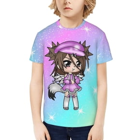Gacha Life Merch