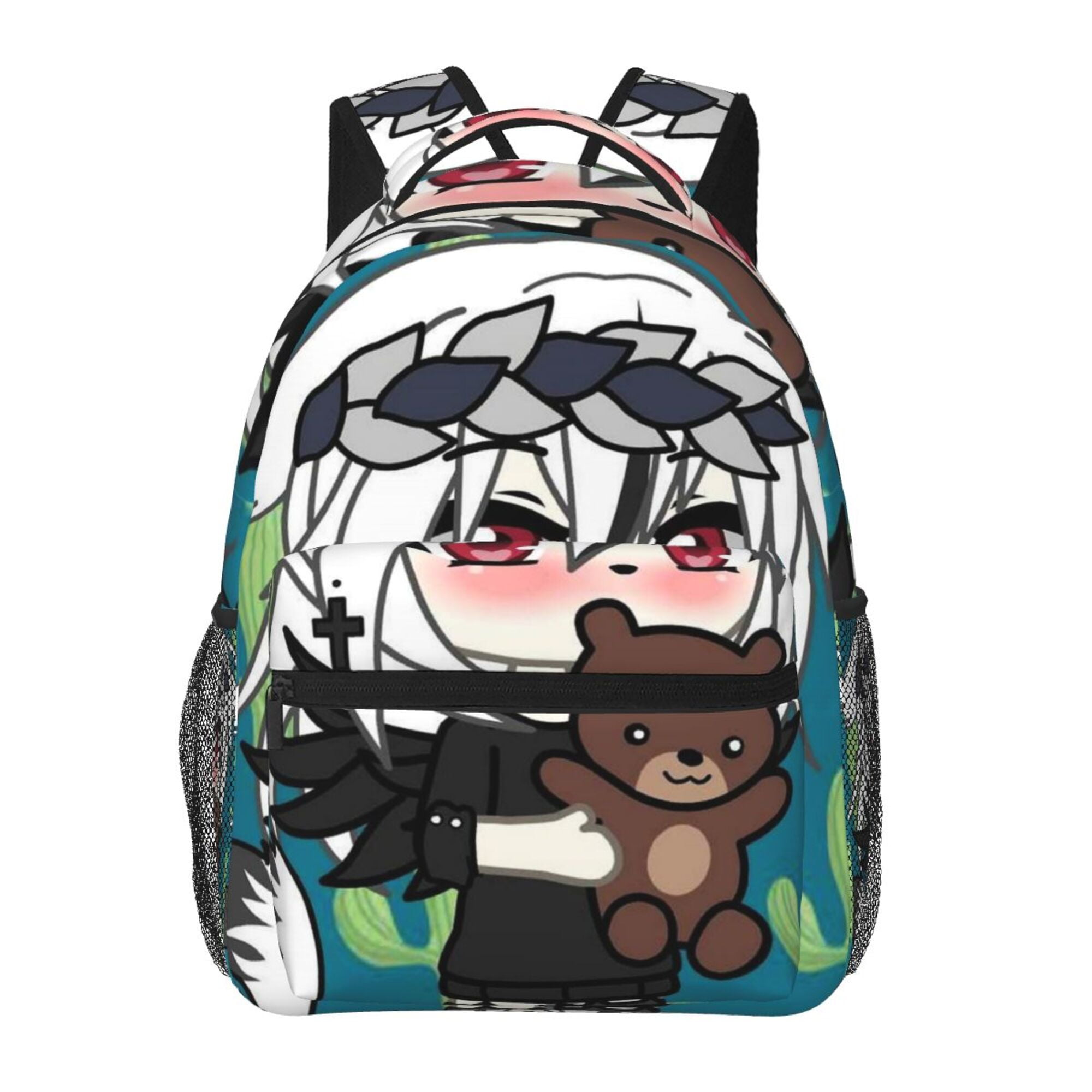 Gacha Life Backpack bag Bag New Products Durable Leisure Travel ...