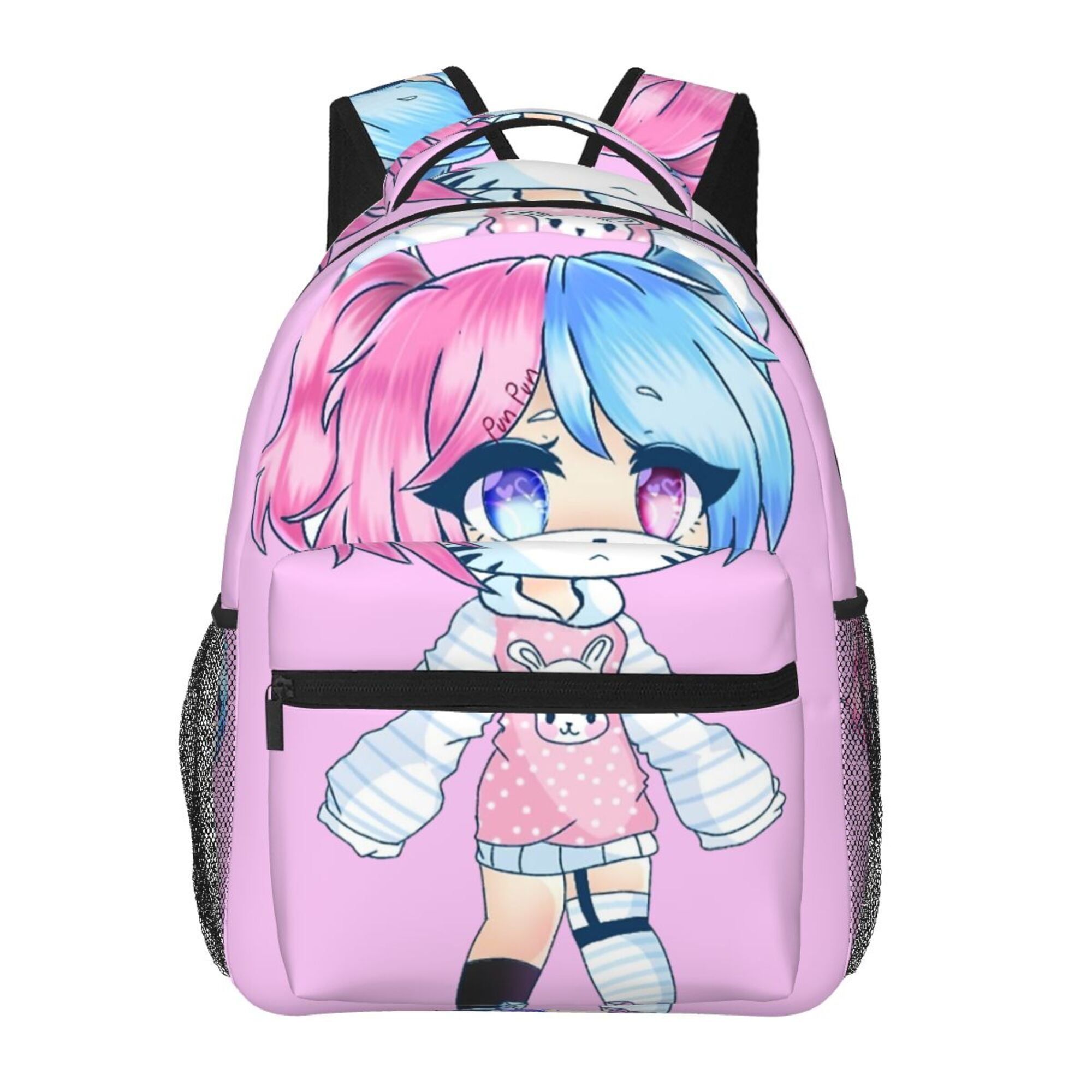 Gacha Life Backpack bag Bag New Products Durable Leisure Travel ...