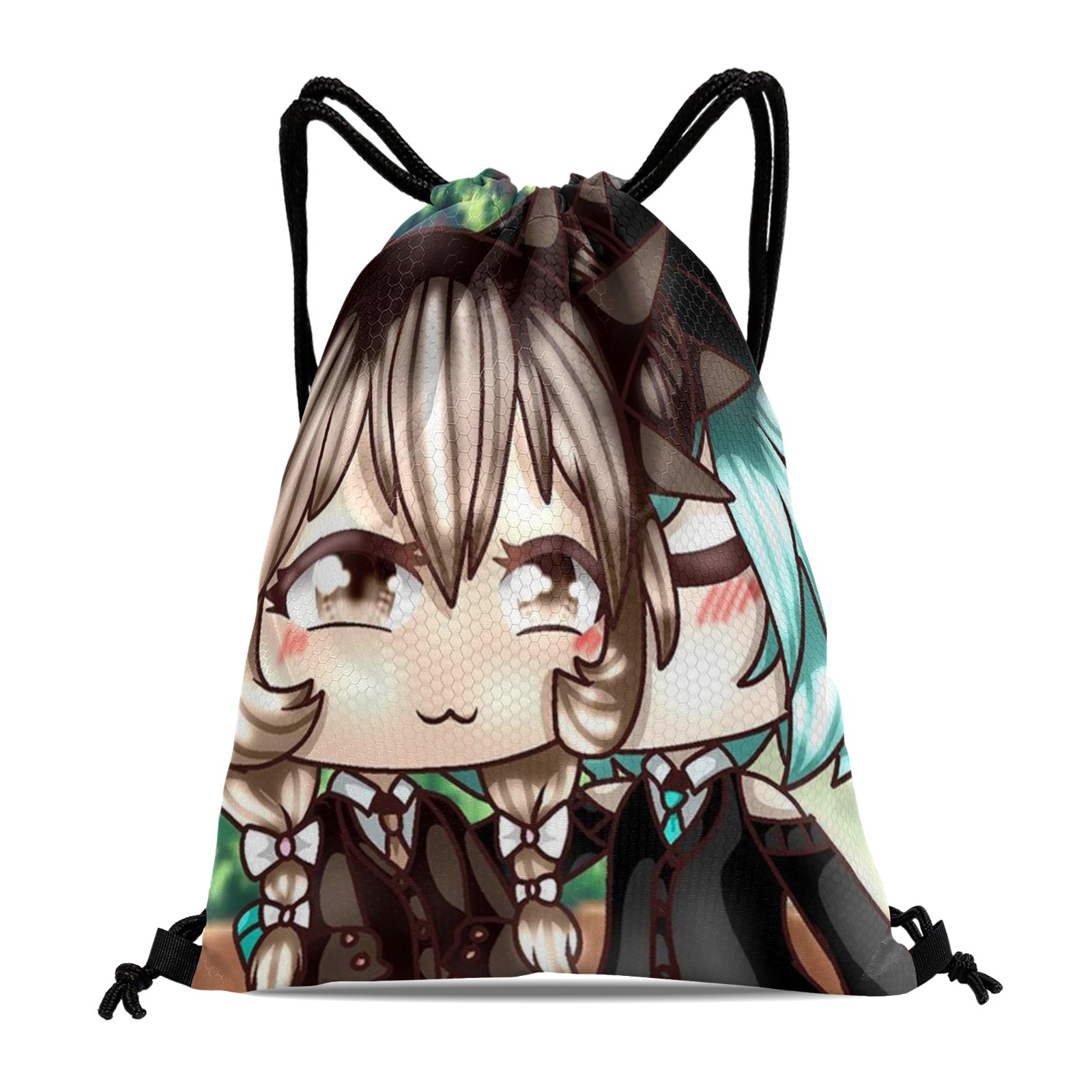 Gacha Life Waterproof Bag:Great for fitness, hiking, yoga, swimming ...