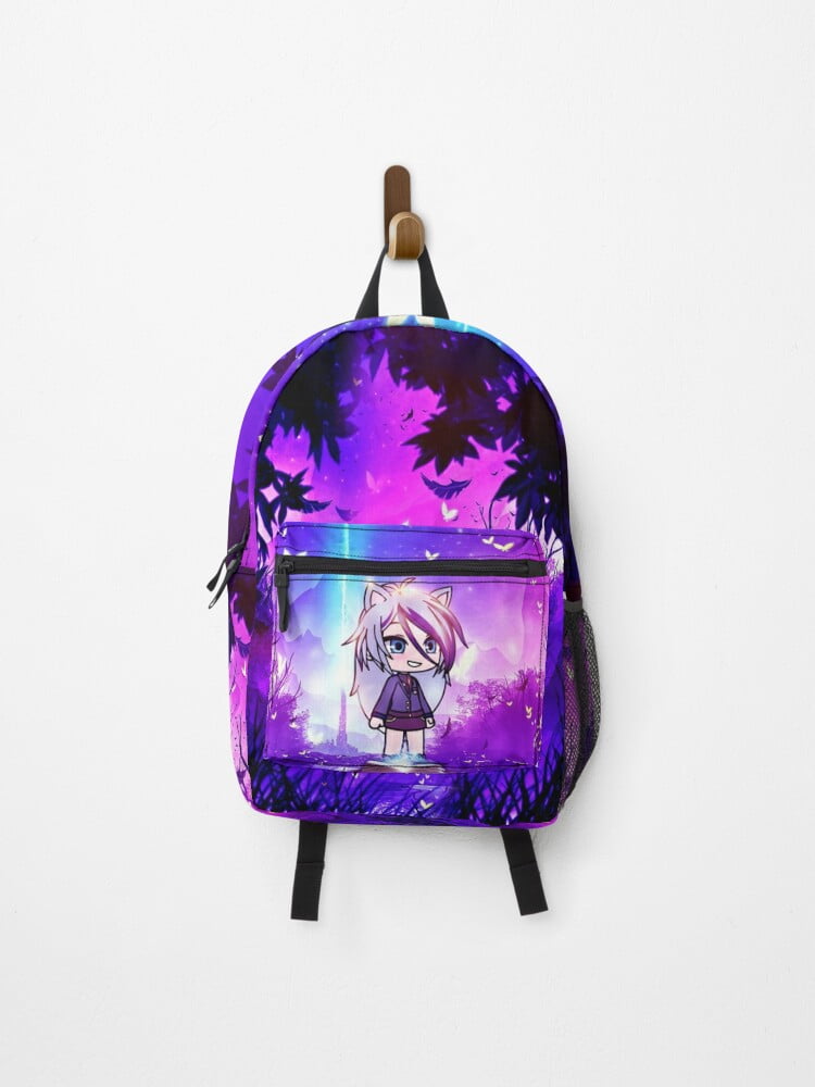 Gacha in the magic forest Backpack - Walmart.com