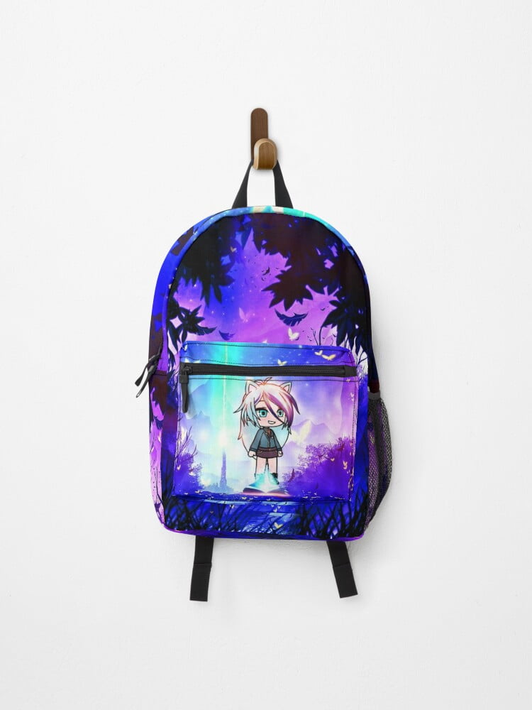 Gacha life in the magic forest Backpack - Walmart.com