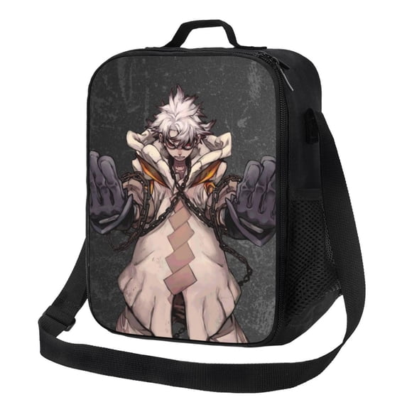 Gachiakuta Rudo Surebrec Lunch Bag Lunch Box Lightweight Durable Lunch ...