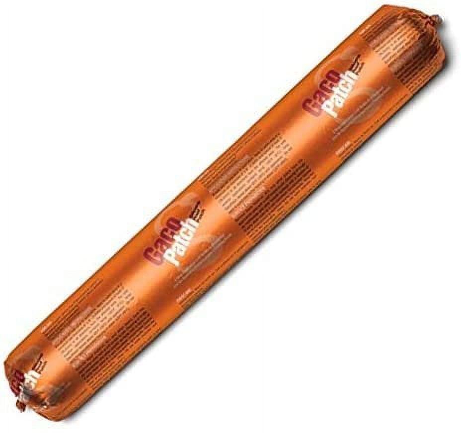 Gaco Patch Silicone Roof Sealant - Sausage Pack 3, Gray - Walmart.com