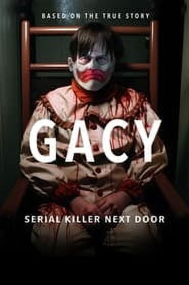Gacy: Serial Killer Next Door (2024) {Horror,Thriller) English Movie ...