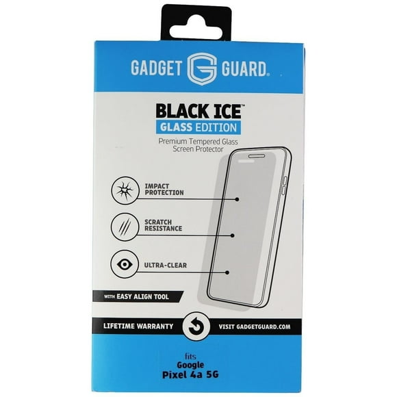 Gadget Guard Screen Protectors in Cellphone Accessories - Walmart.com