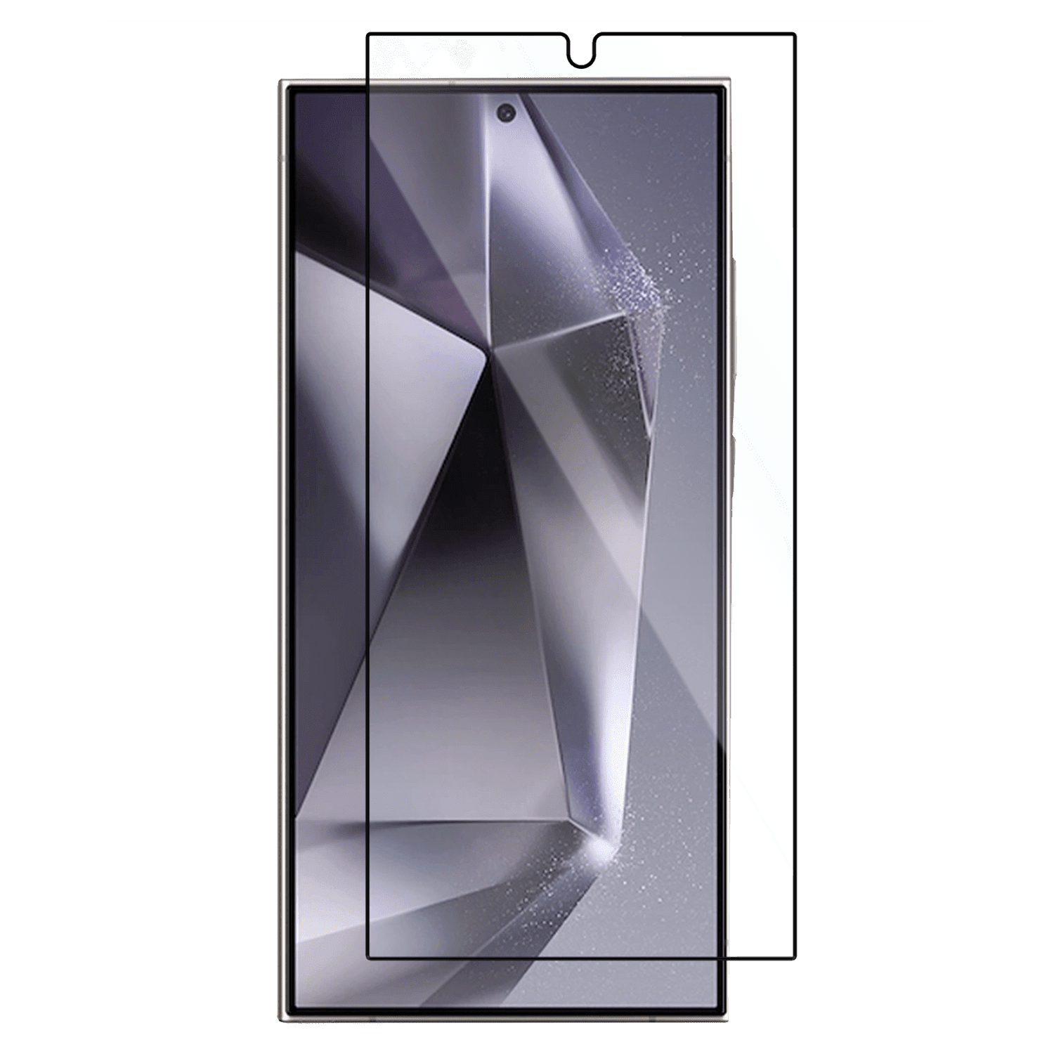 Gadget Guard - 10 Pack Bulk Glass Ultrashock Screen Protector Must ...