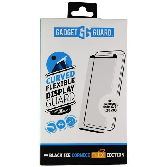 Gadget Guard