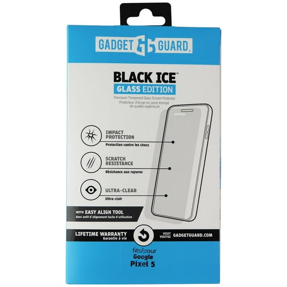 Gadget Guard Screen Protectors in Cellphone Accessories - Walmart.com