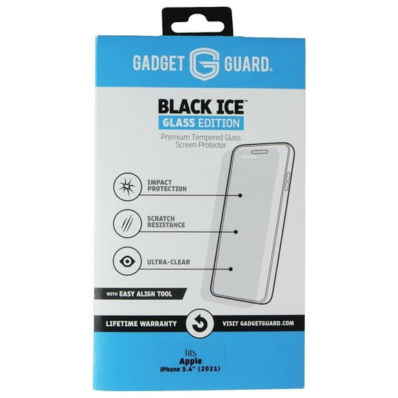 Gadget Guard Screen Protectors in Cell Phone Accessories - Walmart.com
