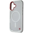 Gadget Guard G-Form Case for MagSafe for Apple iPhone 16 - Reflector ...