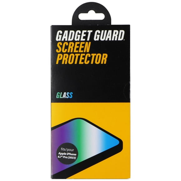 Gadget Guard Screen Protectors in Cellphone Accessories - Walmart.com