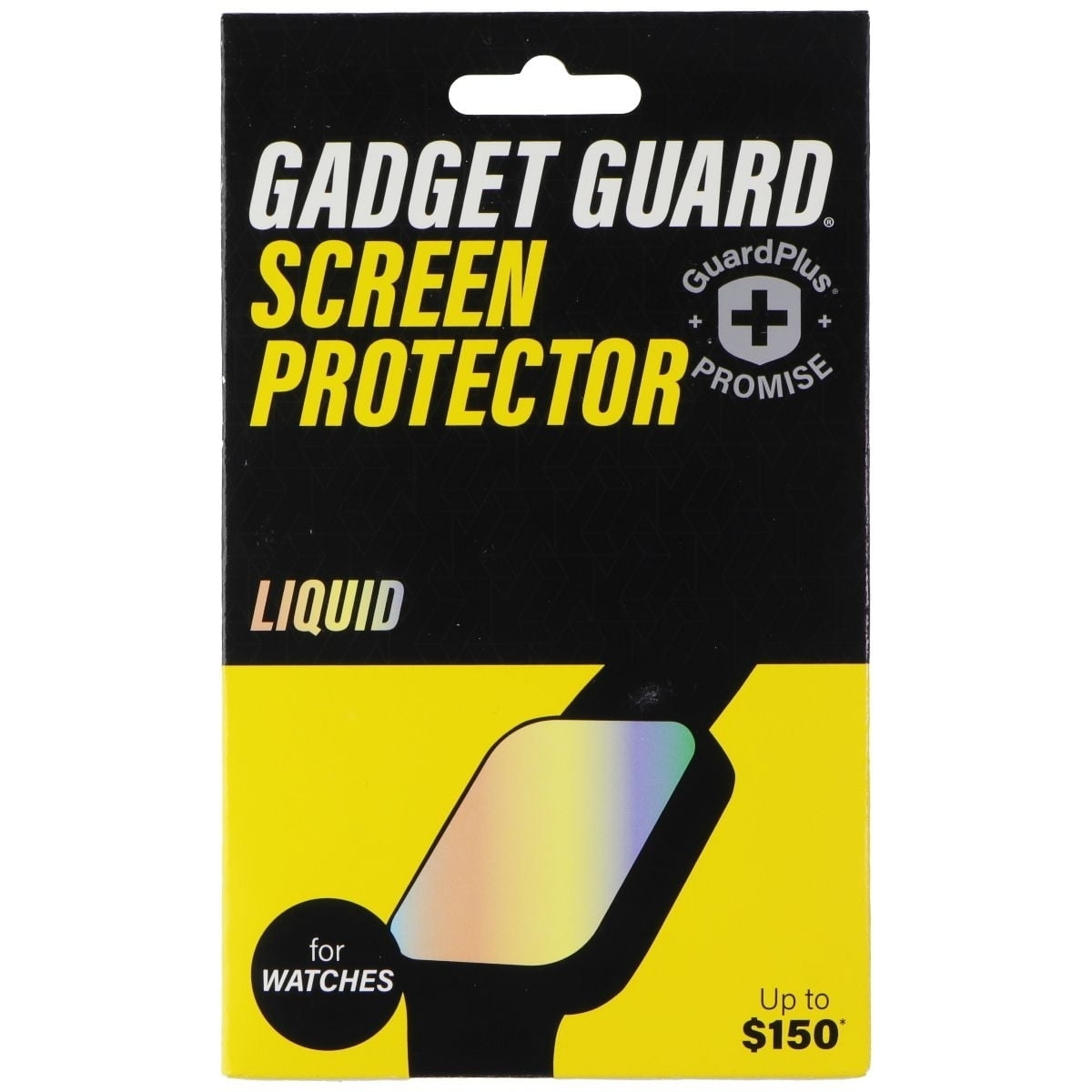 Gadget Guard Liquid Screen Protector for Watches - Walmart.com