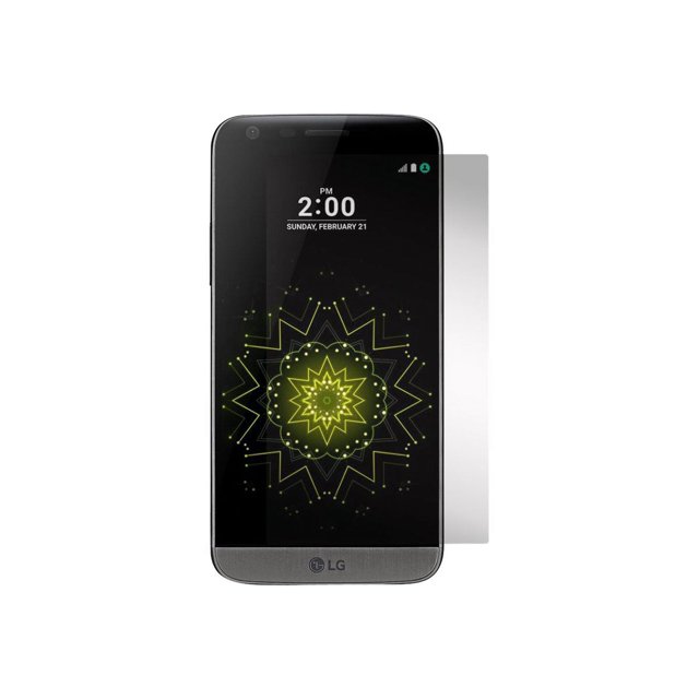 Gadget Guard Original Edition Screen Protector for LG G5 Smartphone ...