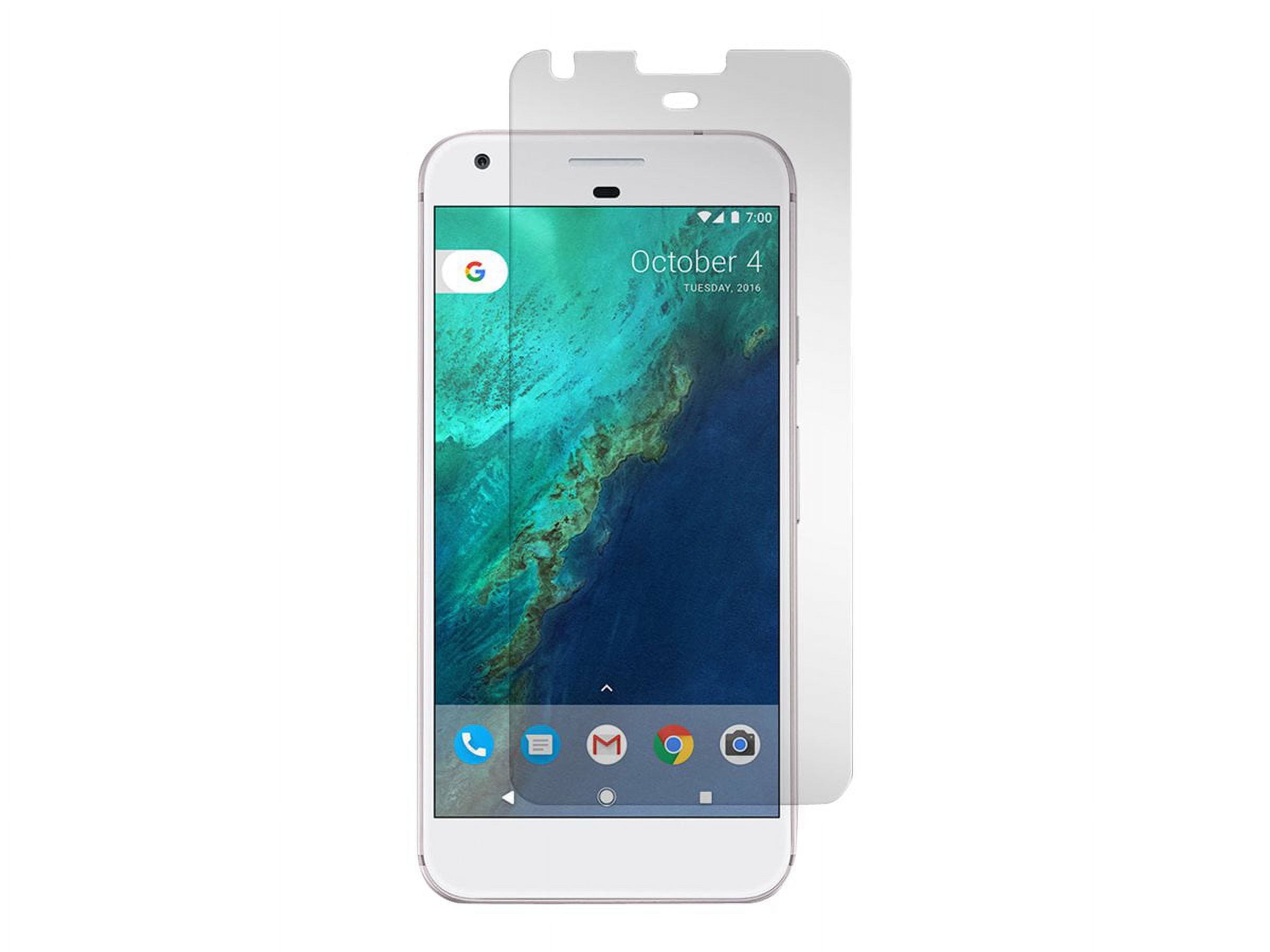 Gadget Guard Screen Protector for Google Pixel - Clear - Walmart ...